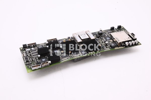 10023353 - Siemens - CT - DAS Controller P43 Board | Block Imaging